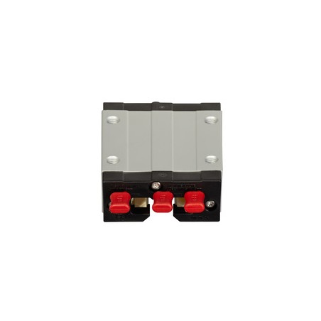 Carro para guía lineal drylin® T TWA-01